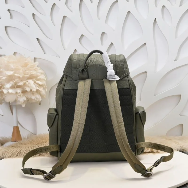 Discounted Christian Dior Backpacks