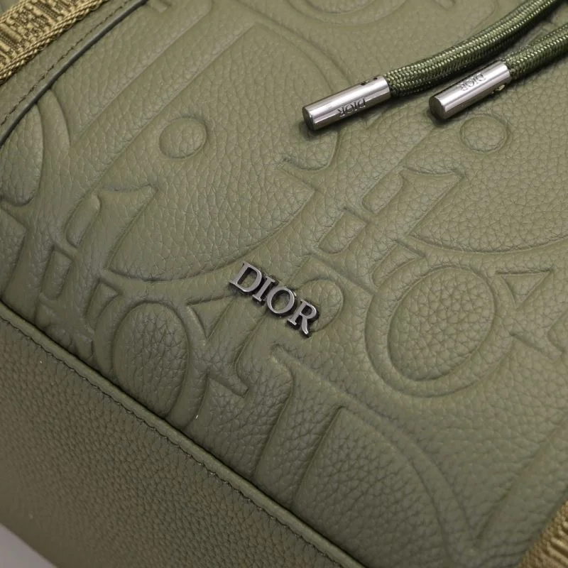 Discounted Christian Dior Backpacks