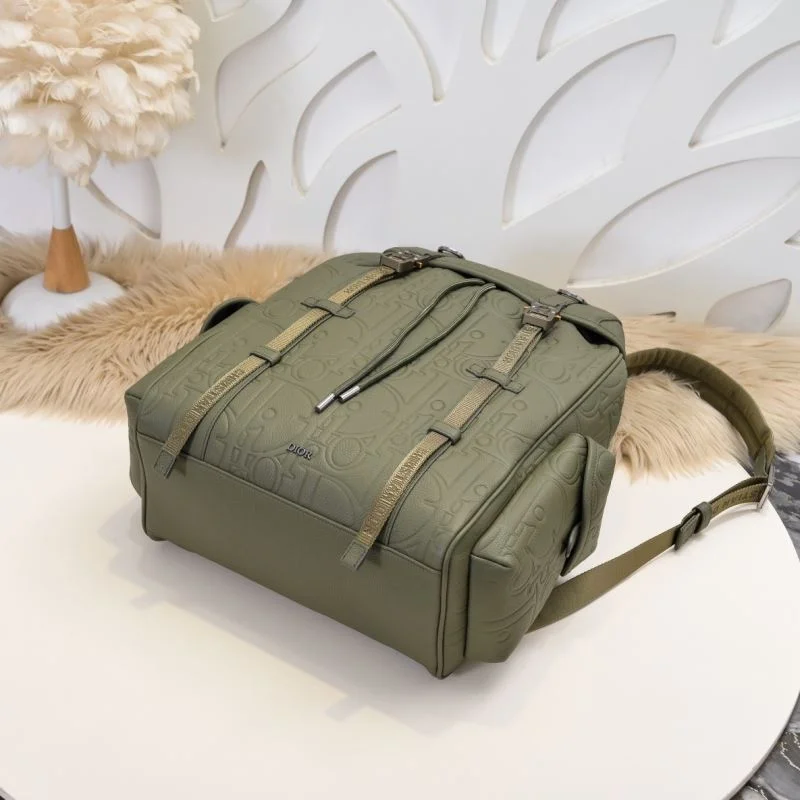 Discounted Christian Dior Backpacks