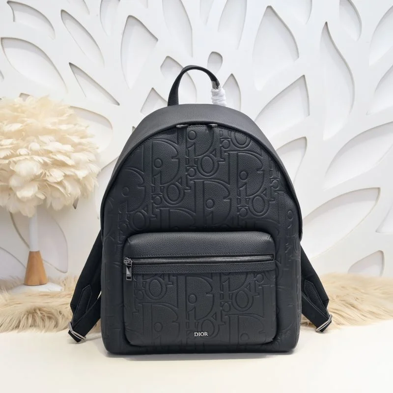 Christian Dior Backpacks