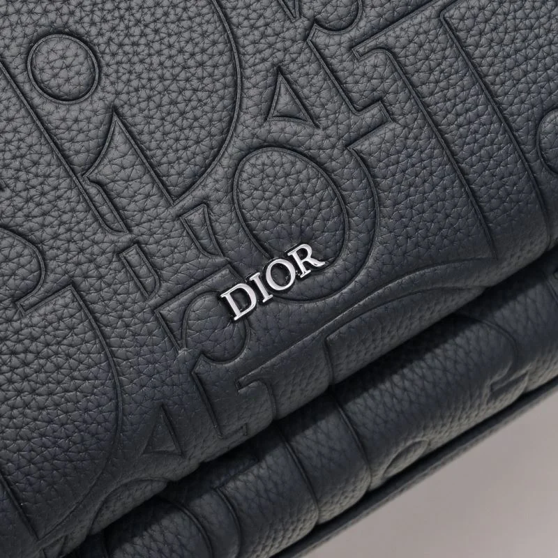 Top mirror Christian Dior Backpacks