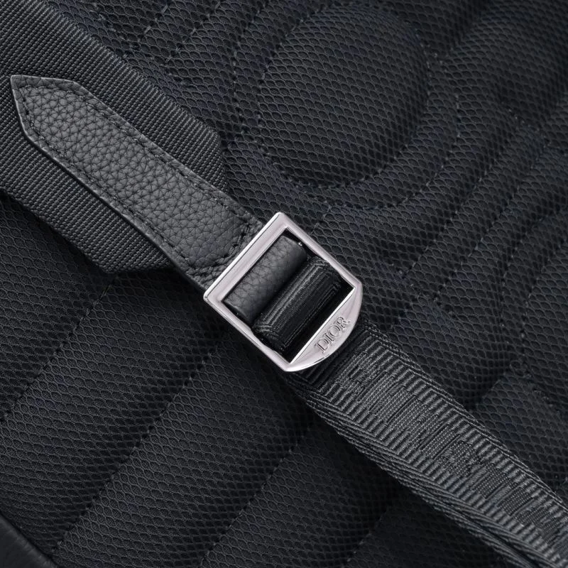 Top mirror Christian Dior Backpacks
