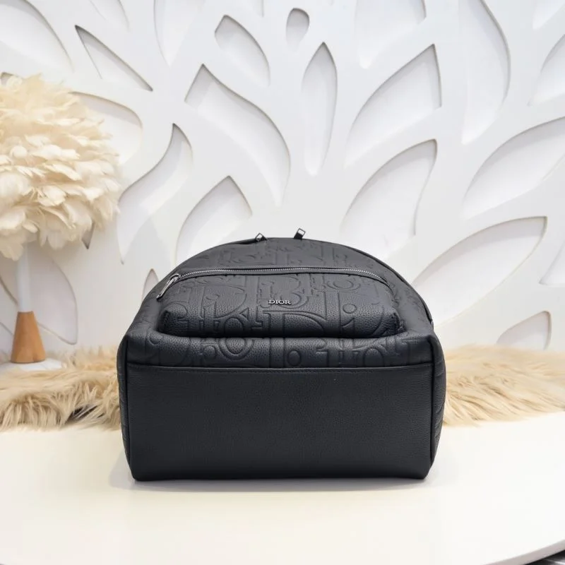Top mirror Christian Dior Backpacks