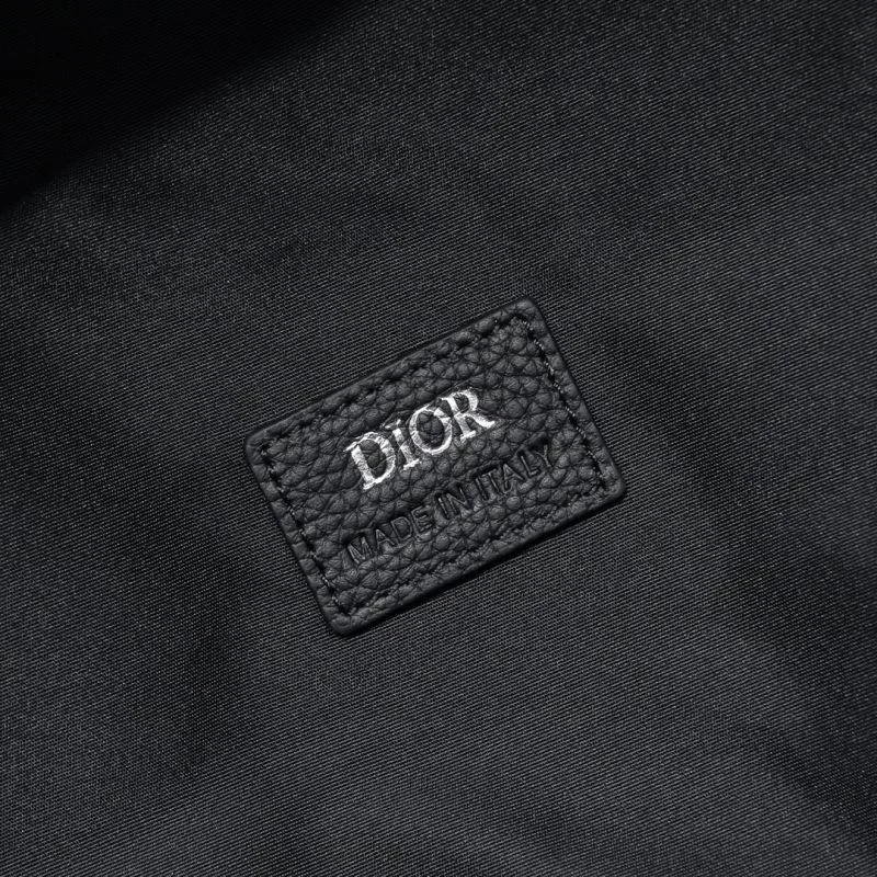 Top mirror Christian Dior Backpacks