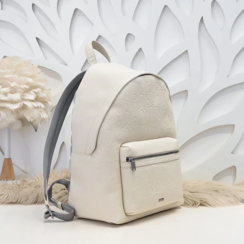 Low-cost Christian Dior Backpacks