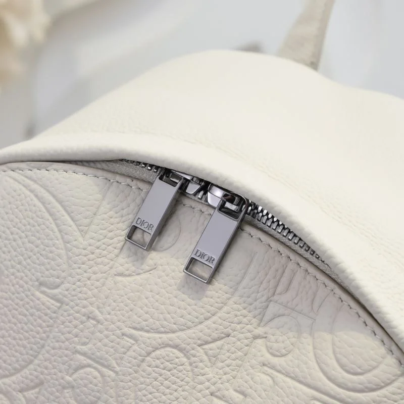 Low-cost Christian Dior Backpacks