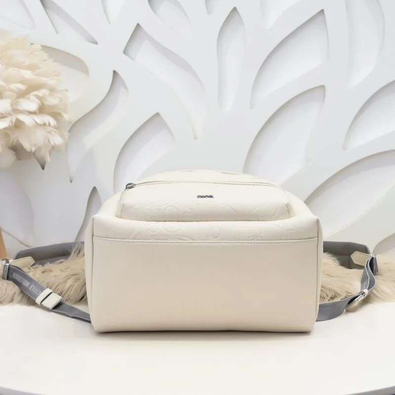 Low-cost Christian Dior Backpacks