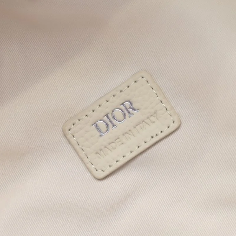 Low-cost Christian Dior Backpacks