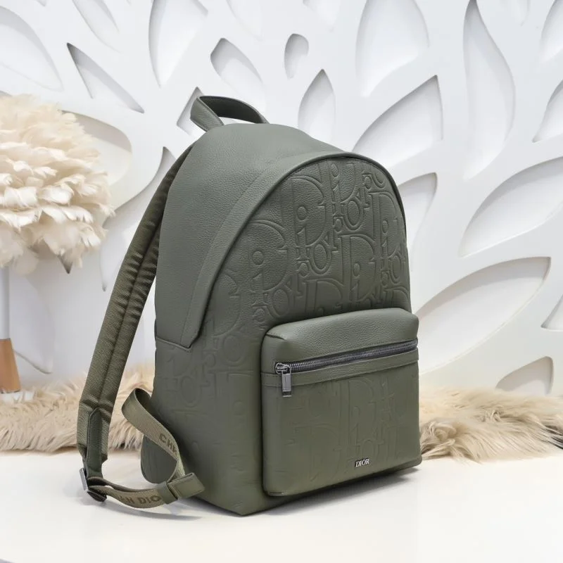 Top match Christian Dior Backpacks
