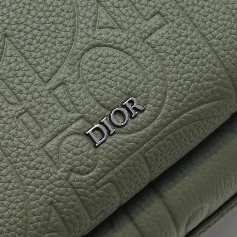 Top match Christian Dior Backpacks