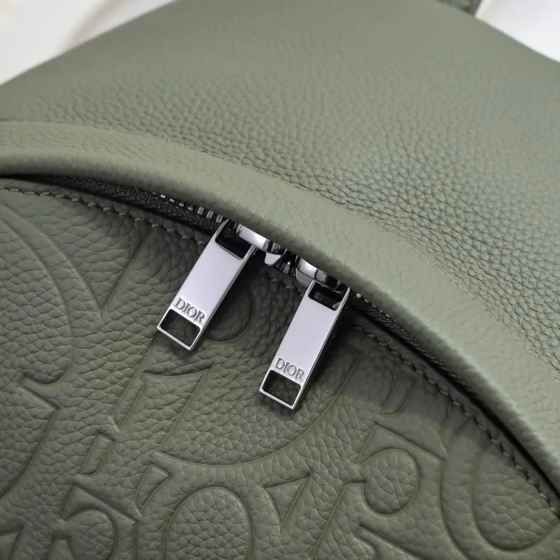 Top match Christian Dior Backpacks
