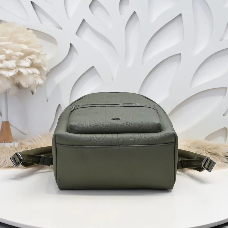 Top match Christian Dior Backpacks