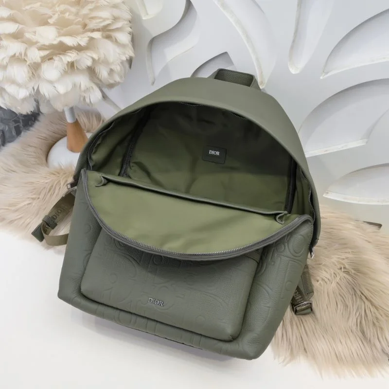 Top match Christian Dior Backpacks