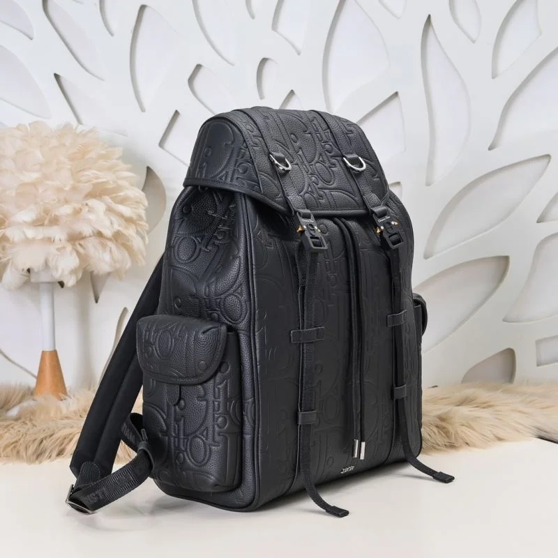 Affordable Christian Dior Backpacks