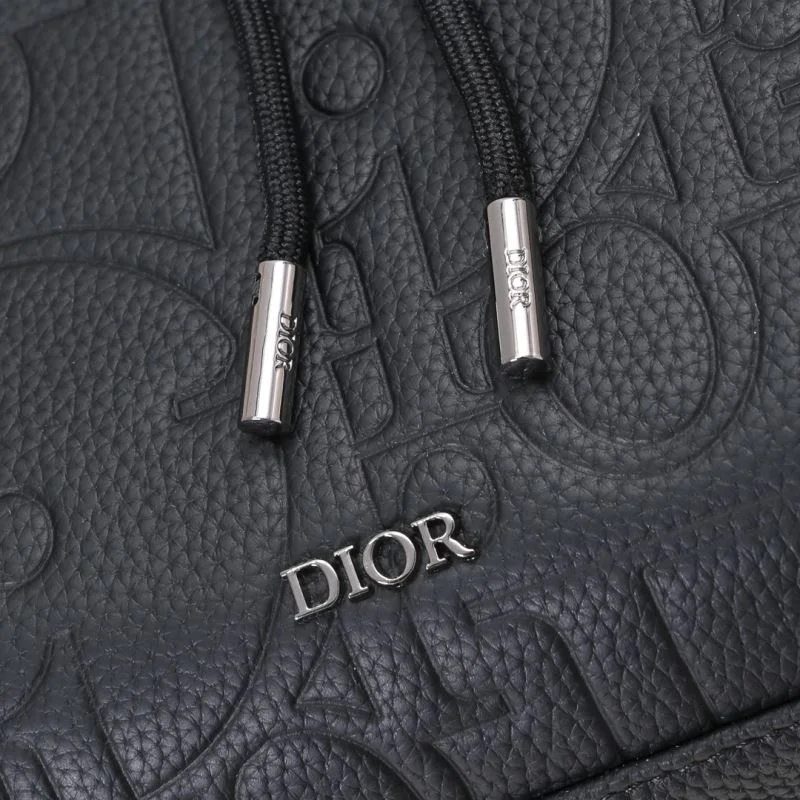 Affordable Christian Dior Backpacks