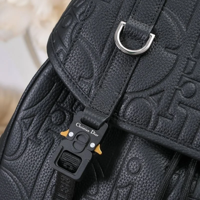 Affordable Christian Dior Backpacks