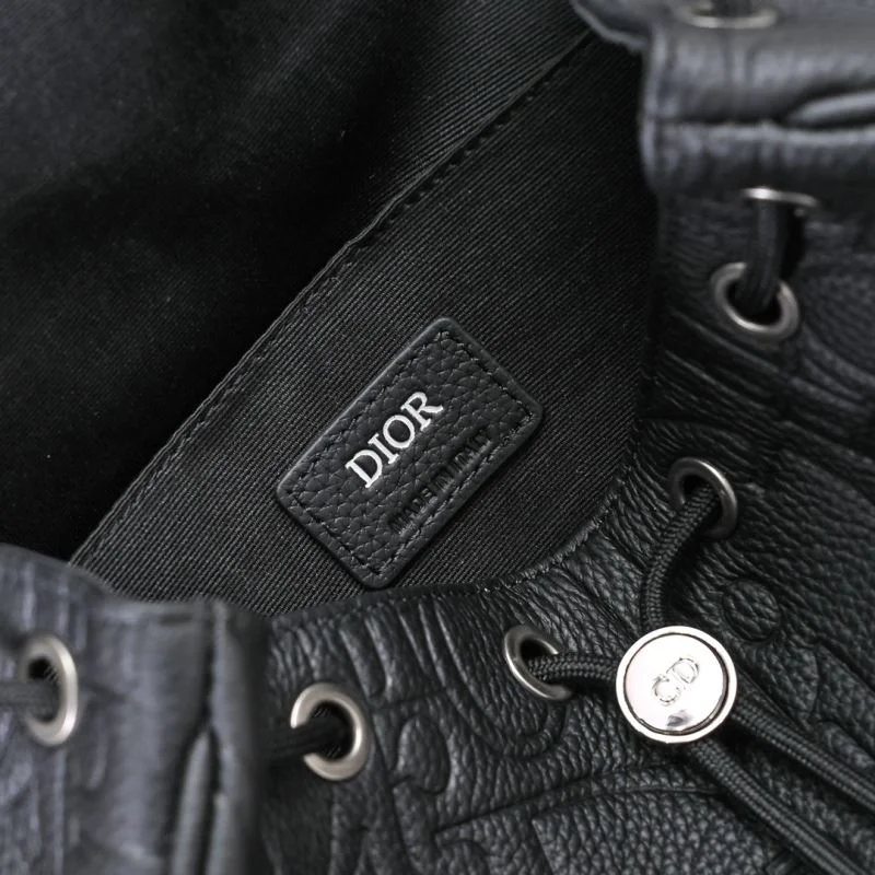 Affordable Christian Dior Backpacks