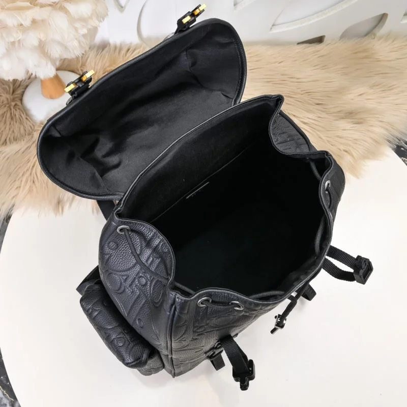 Affordable Christian Dior Backpacks