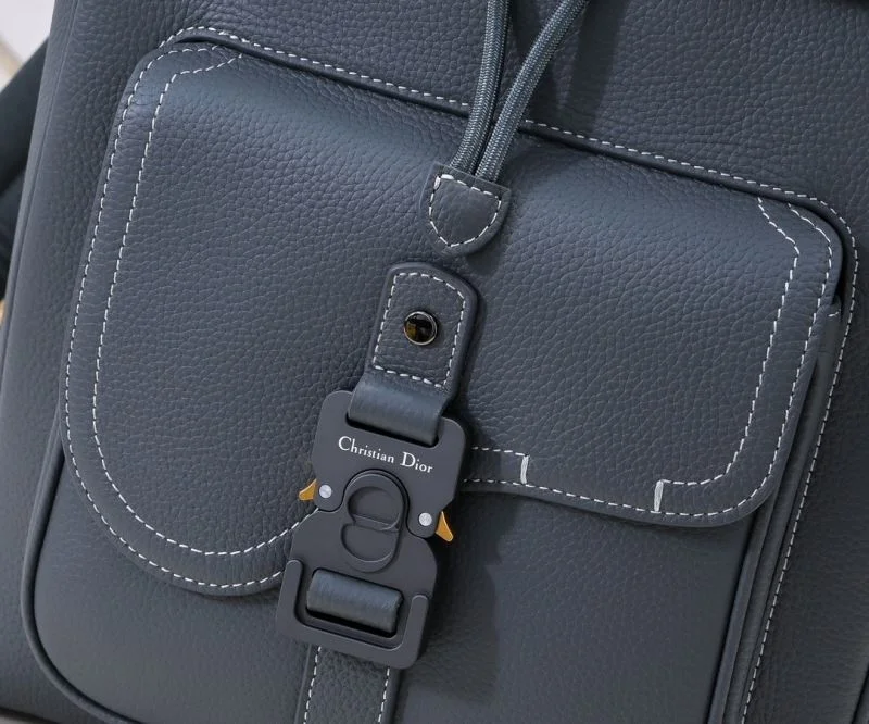 Low-cost Christian Dior Backpacks