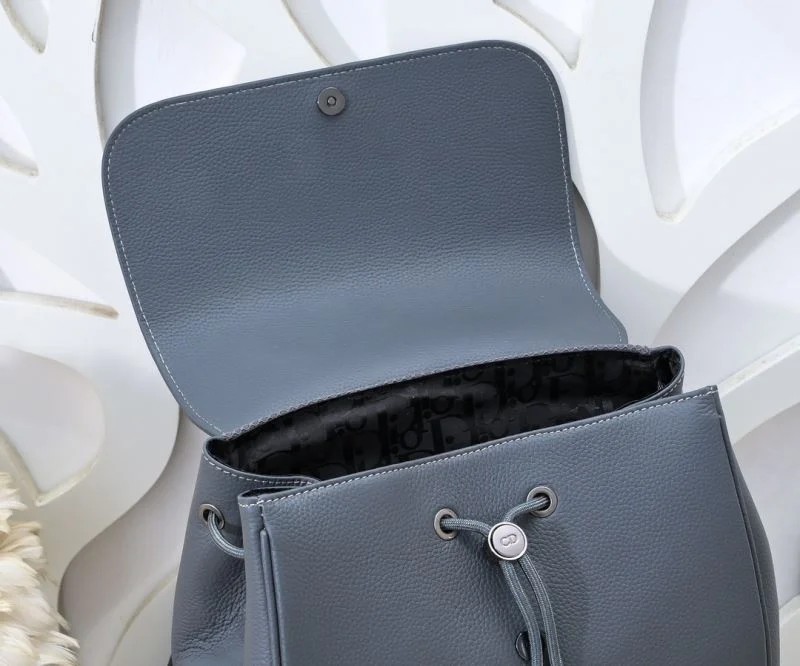 Low-cost Christian Dior Backpacks