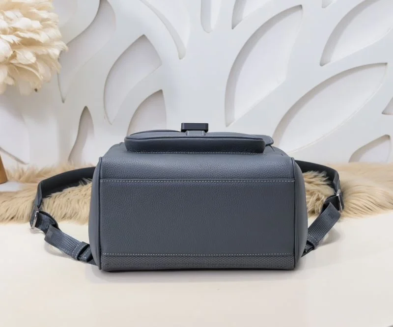 Low-cost Christian Dior Backpacks