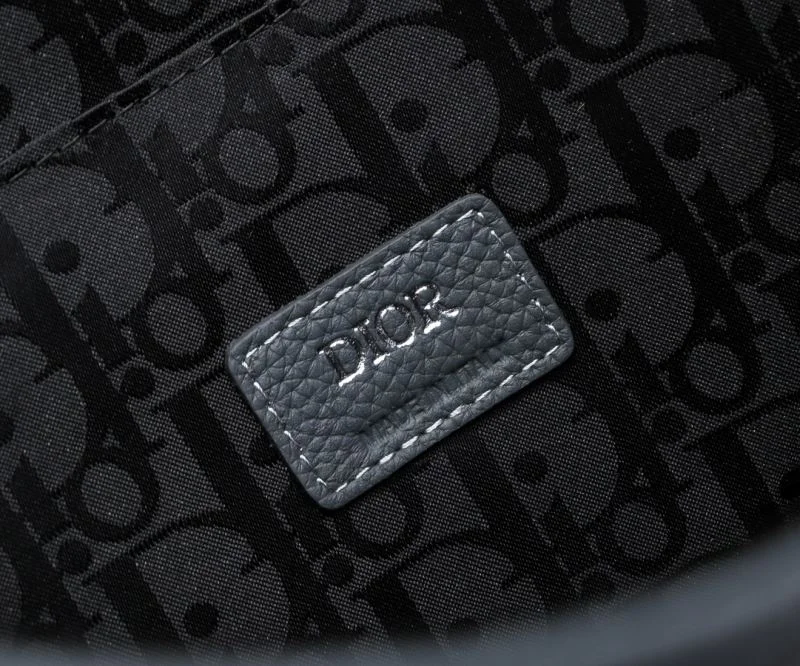 Low-cost Christian Dior Backpacks