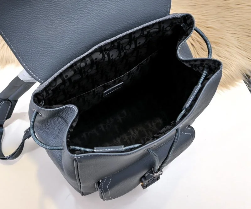 Low-cost Christian Dior Backpacks