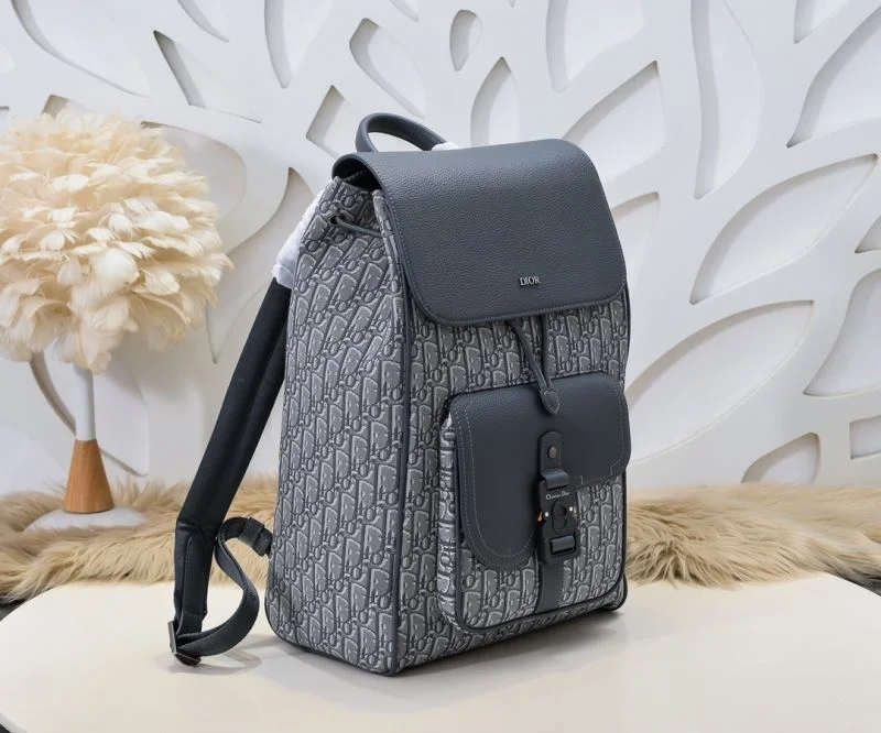 Affordable Christian Dior Backpacks