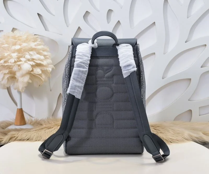 Affordable Christian Dior Backpacks