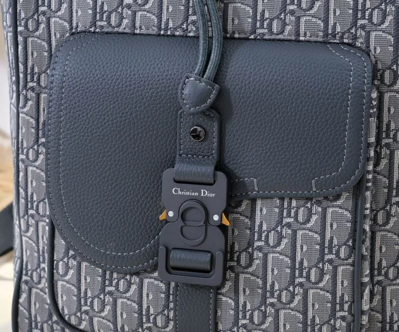 Affordable Christian Dior Backpacks