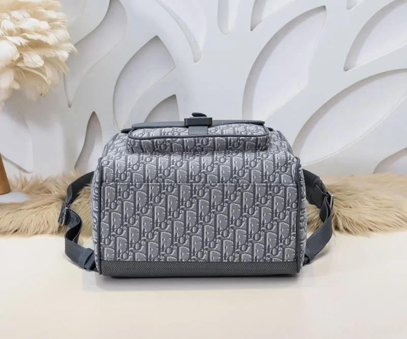 Affordable Christian Dior Backpacks
