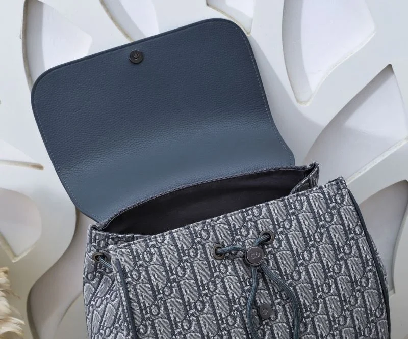 Affordable Christian Dior Backpacks