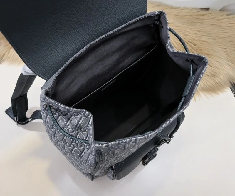Affordable Christian Dior Backpacks
