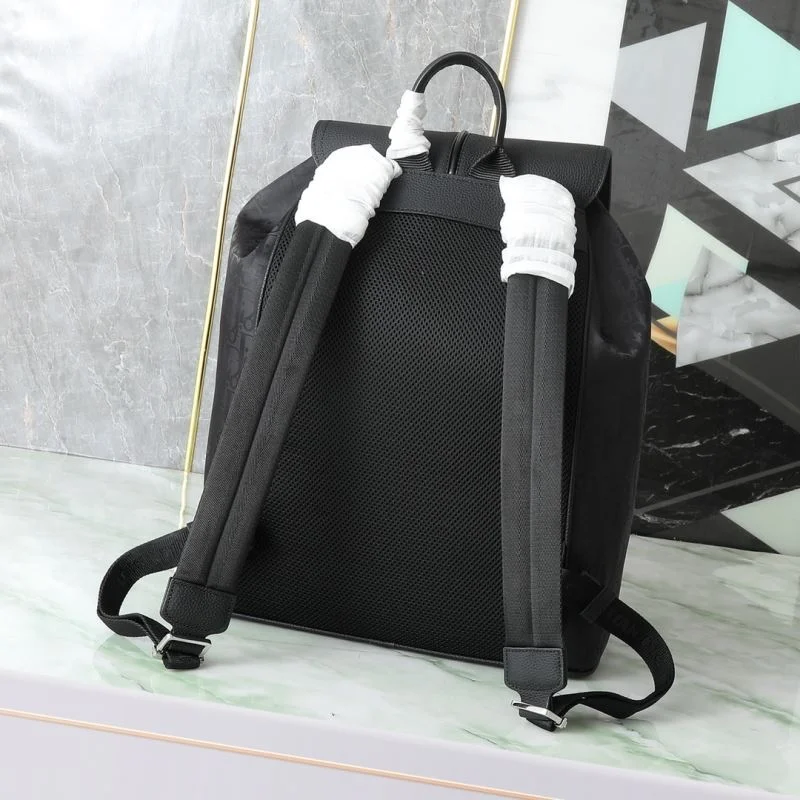 Precise copy Christian Dior Backpacks