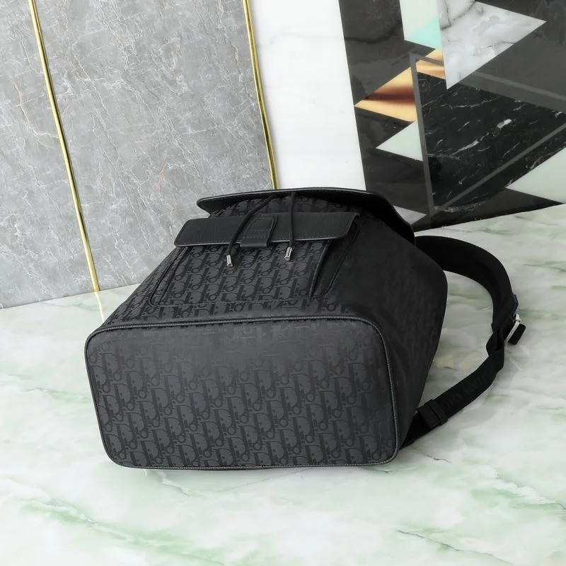 Precise copy Christian Dior Backpacks
