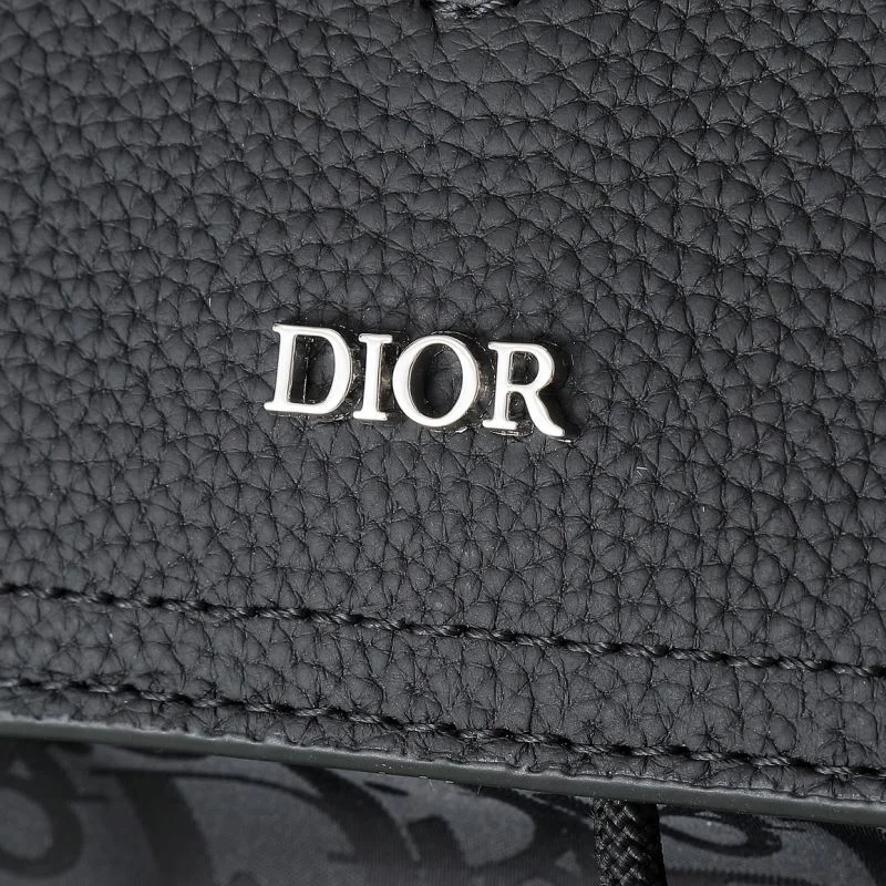 Precise copy Christian Dior Backpacks