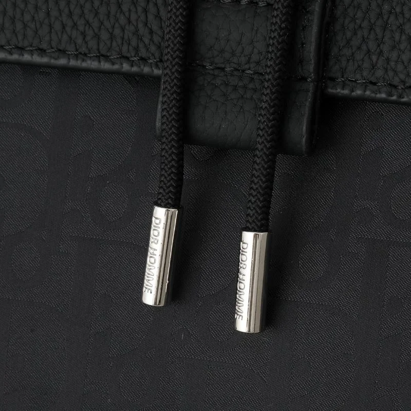 Precise copy Christian Dior Backpacks