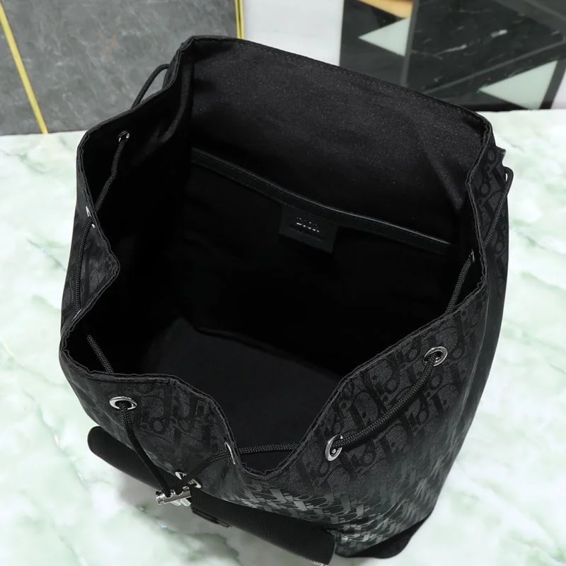 Precise copy Christian Dior Backpacks