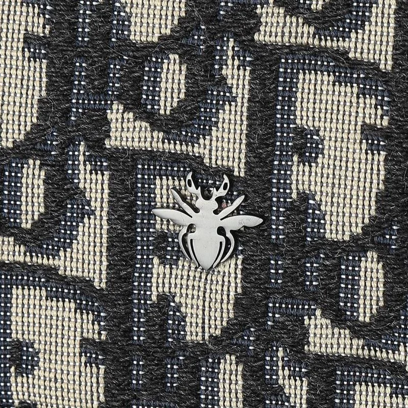 Accurate model Christian Dior Backpacks
