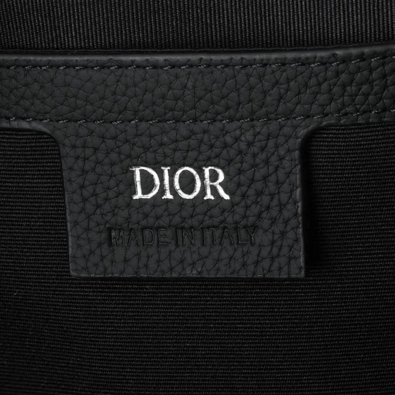 Accurate model Christian Dior Backpacks