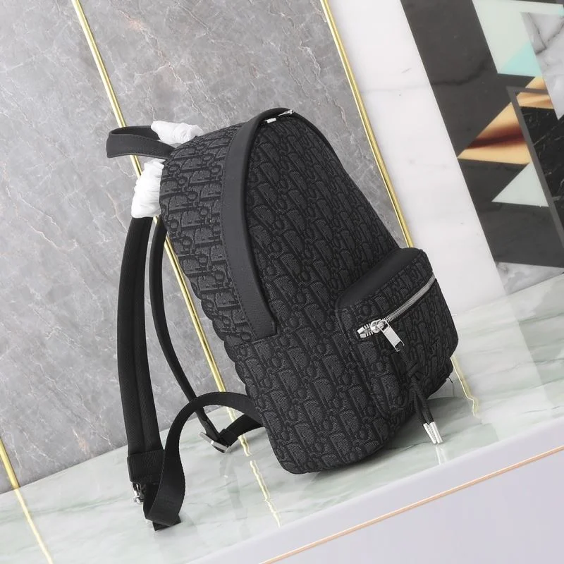 Perfect replica Christian Dior Backpacks