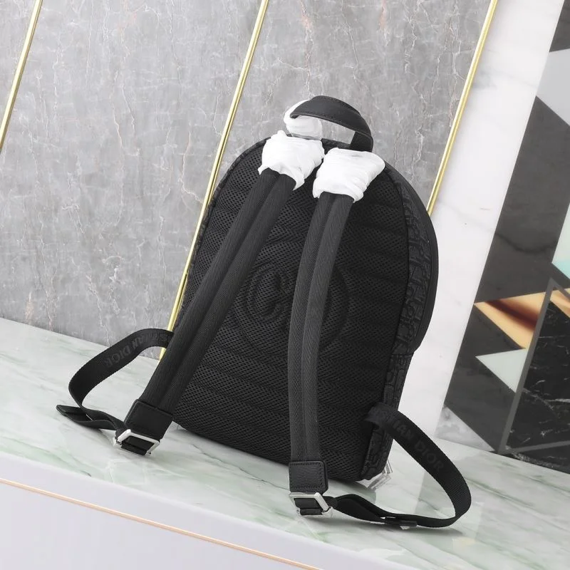 Perfect replica Christian Dior Backpacks