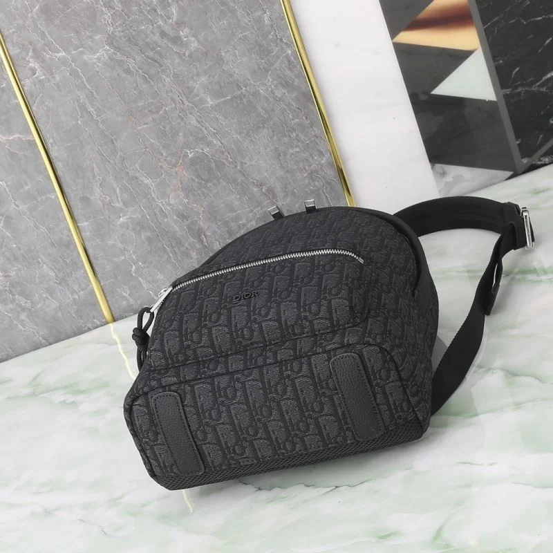 Perfect replica Christian Dior Backpacks