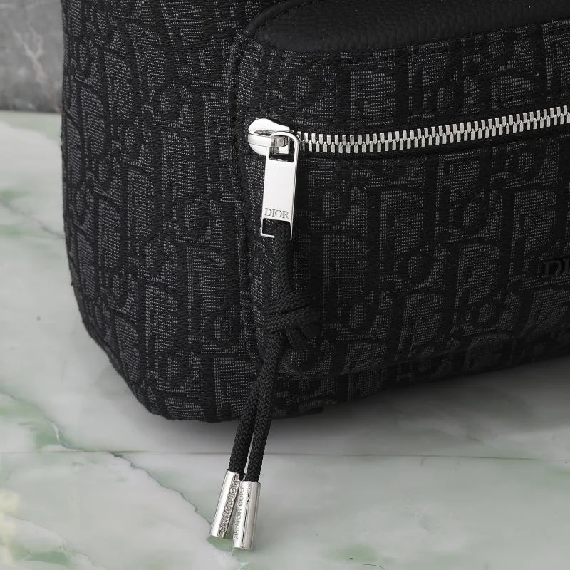 Perfect replica Christian Dior Backpacks