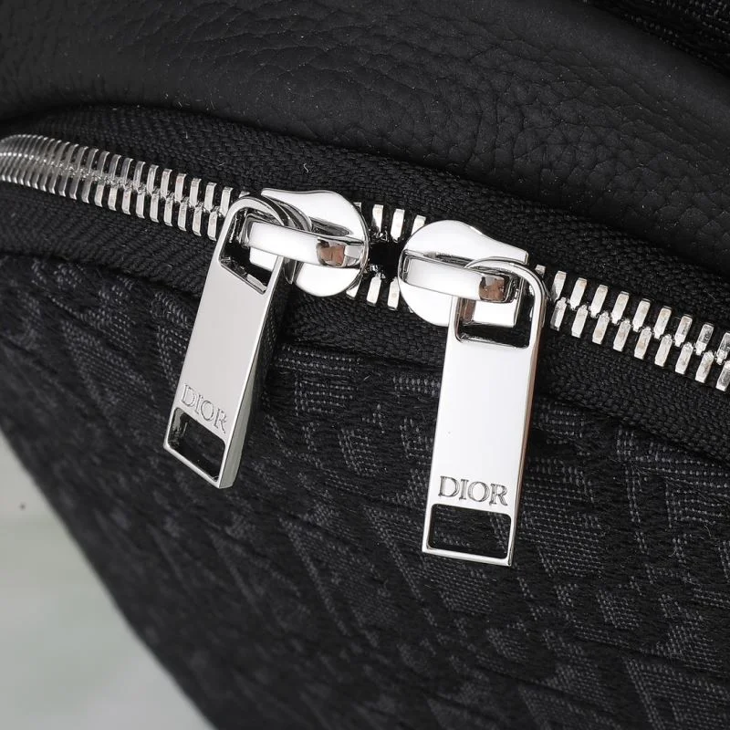 Perfect replica Christian Dior Backpacks