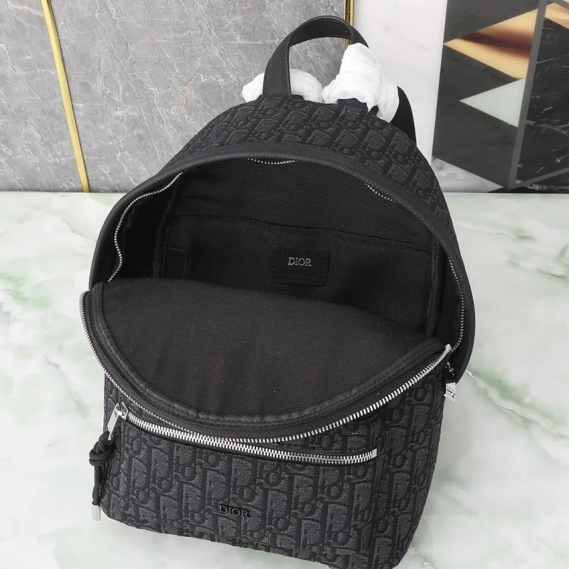 Perfect replica Christian Dior Backpacks