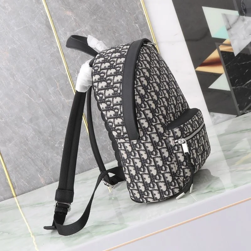 Exact replica Christian Dior Backpacks