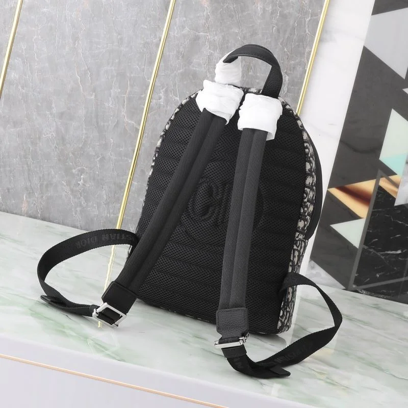 Exact replica Christian Dior Backpacks