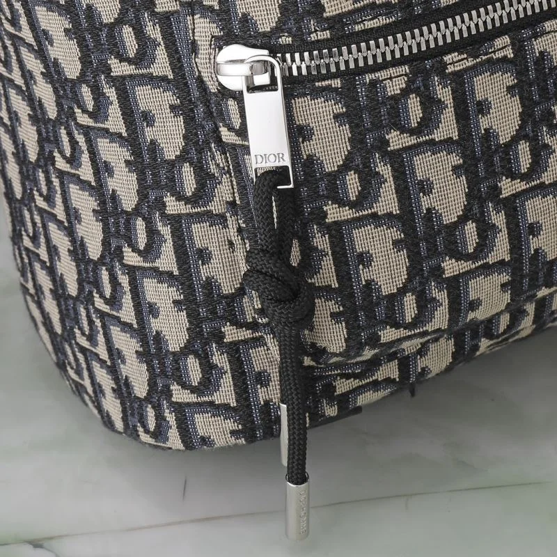 Exact replica Christian Dior Backpacks