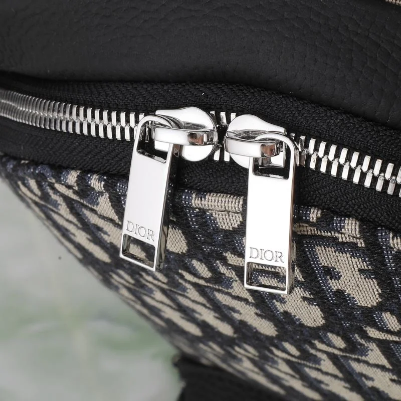 Exact replica Christian Dior Backpacks
